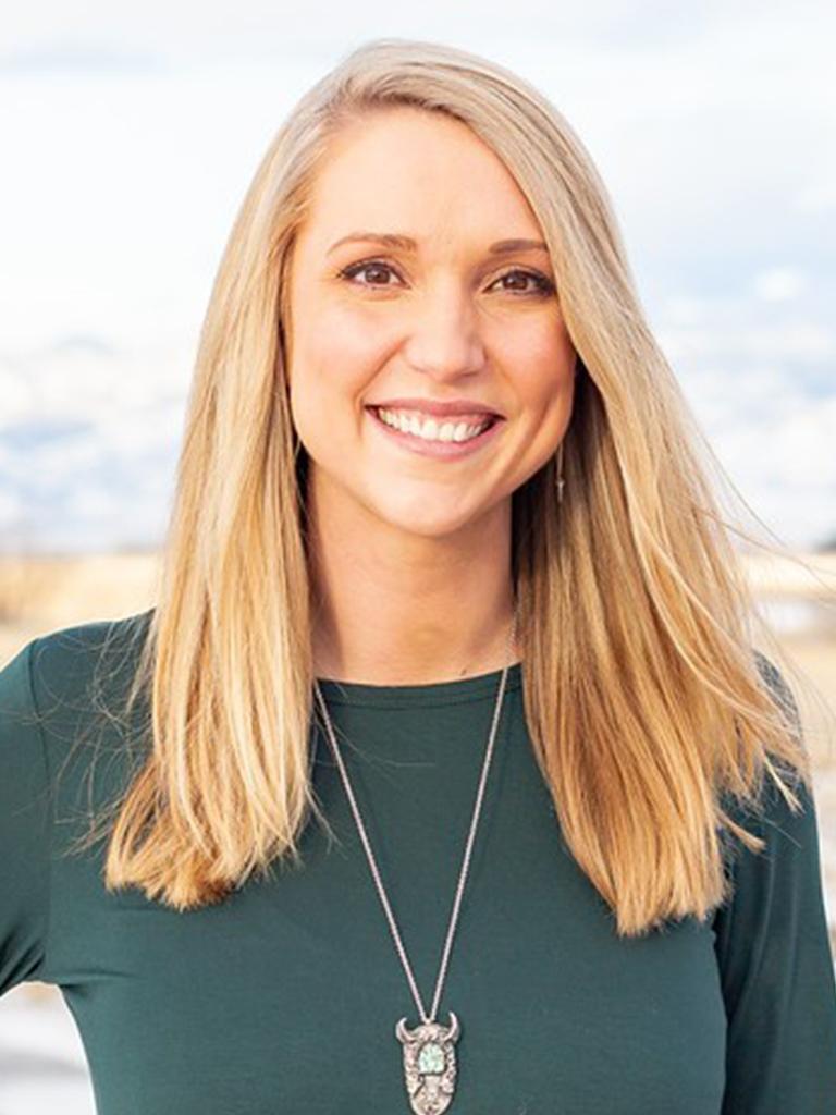 Realtor Cindy Wheeler